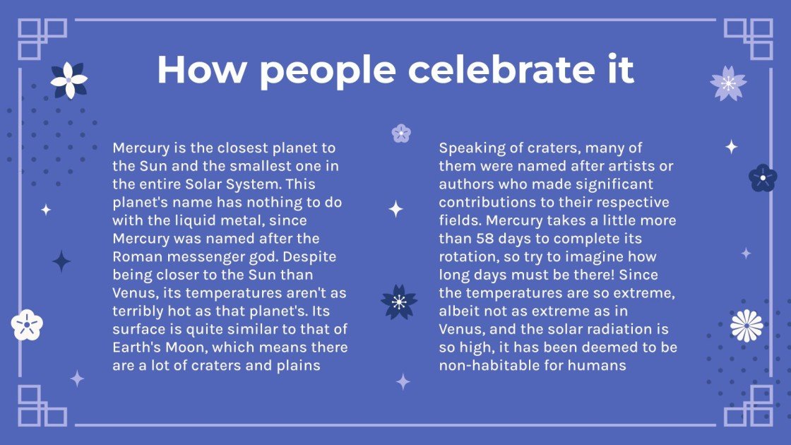 Vietnamese Moon Festival: Tết Trung Thu | Google Slides & PPT