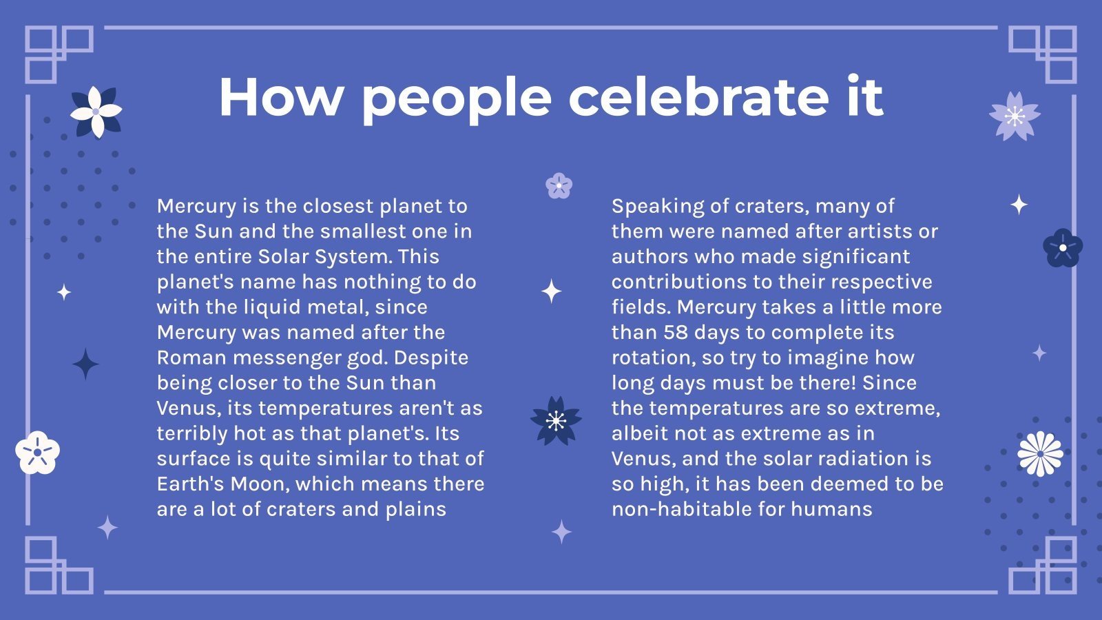 Vietnamese Moon Festival: Tết Trung Thu | Google Slides & PPT