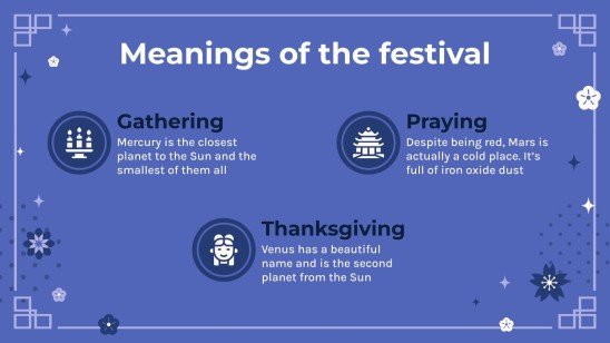 Vietnamese Moon Festival: Tết Trung Thu | Google Slides & PPT
