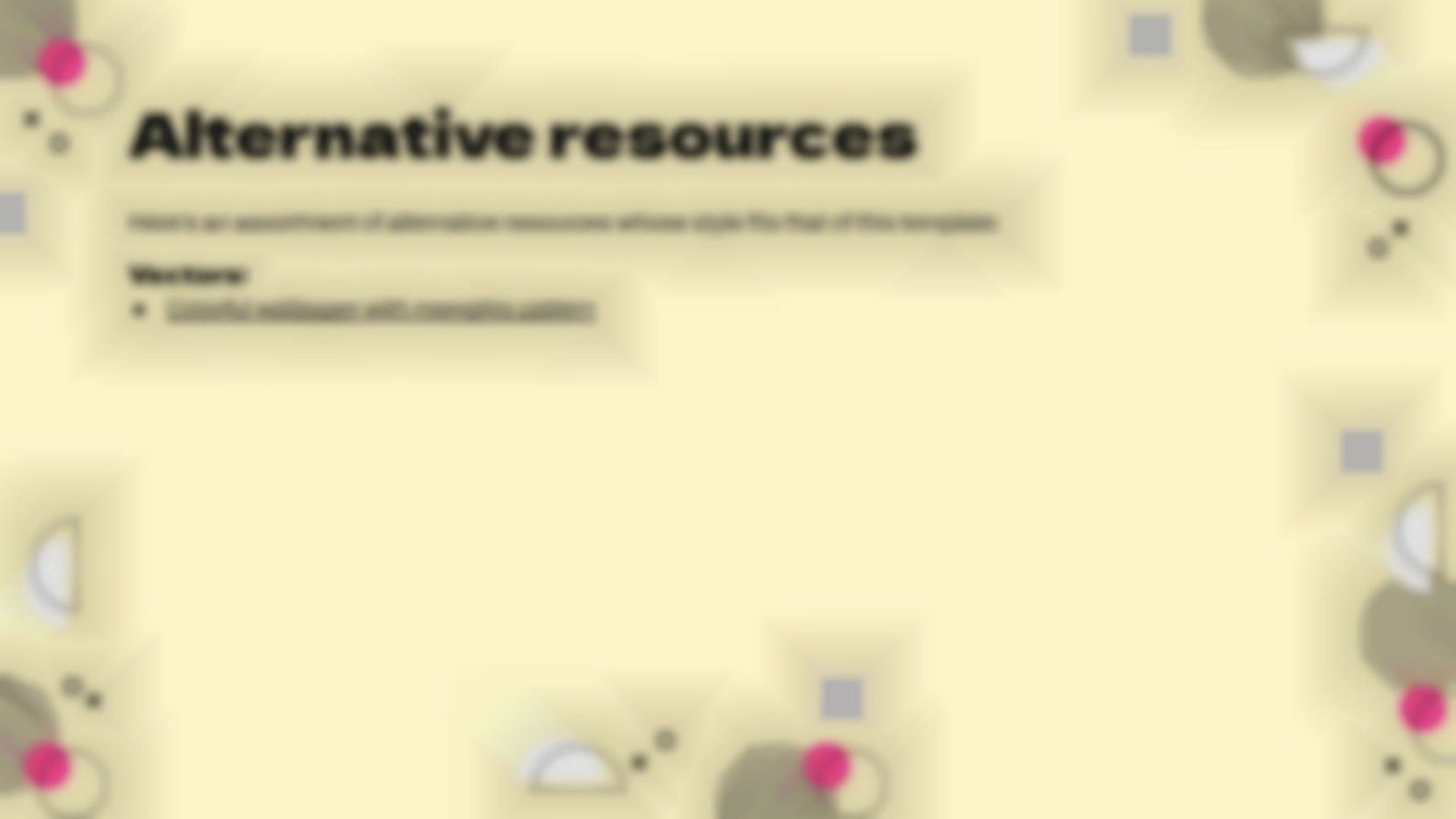 Area Formulas! | Google Slides & PowerPoint Template