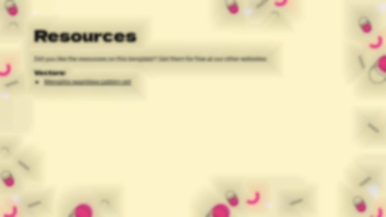 Area Formulas! | Google Slides & PowerPoint Template