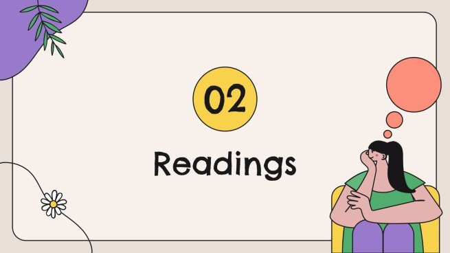 Reading Comprehension set in Spanish Cities