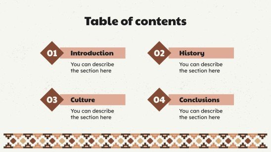 Canadian First Nations | Google Slides & PowerPoint