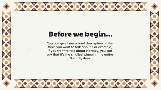 Canadian First Nations | Google Slides & PowerPoint