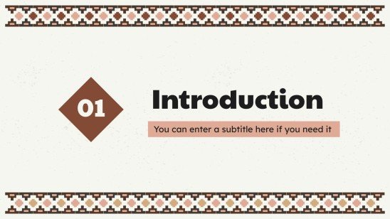 Canadian First Nations | Google Slides & PowerPoint