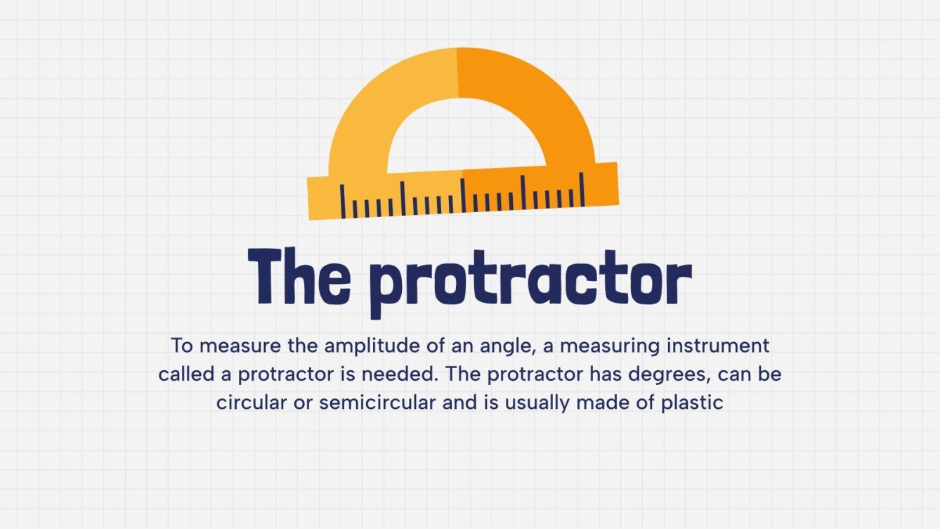The Angles | Google Slides & PowerPoint
