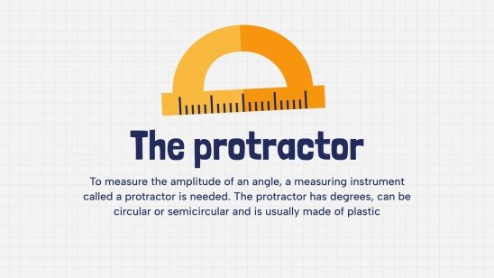 The Angles | Google Slides & PowerPoint