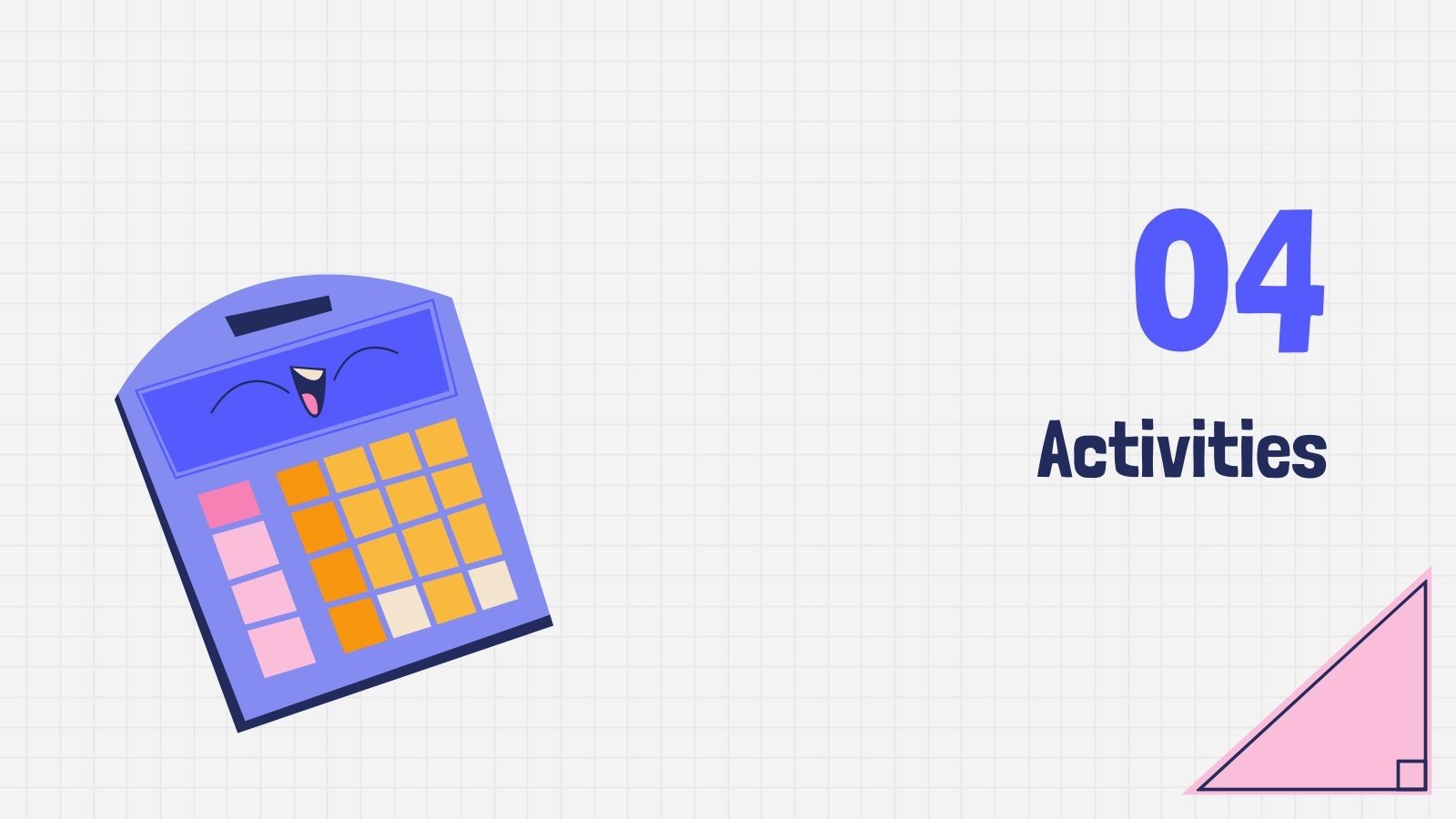 The Angles | Google Slides & PowerPoint