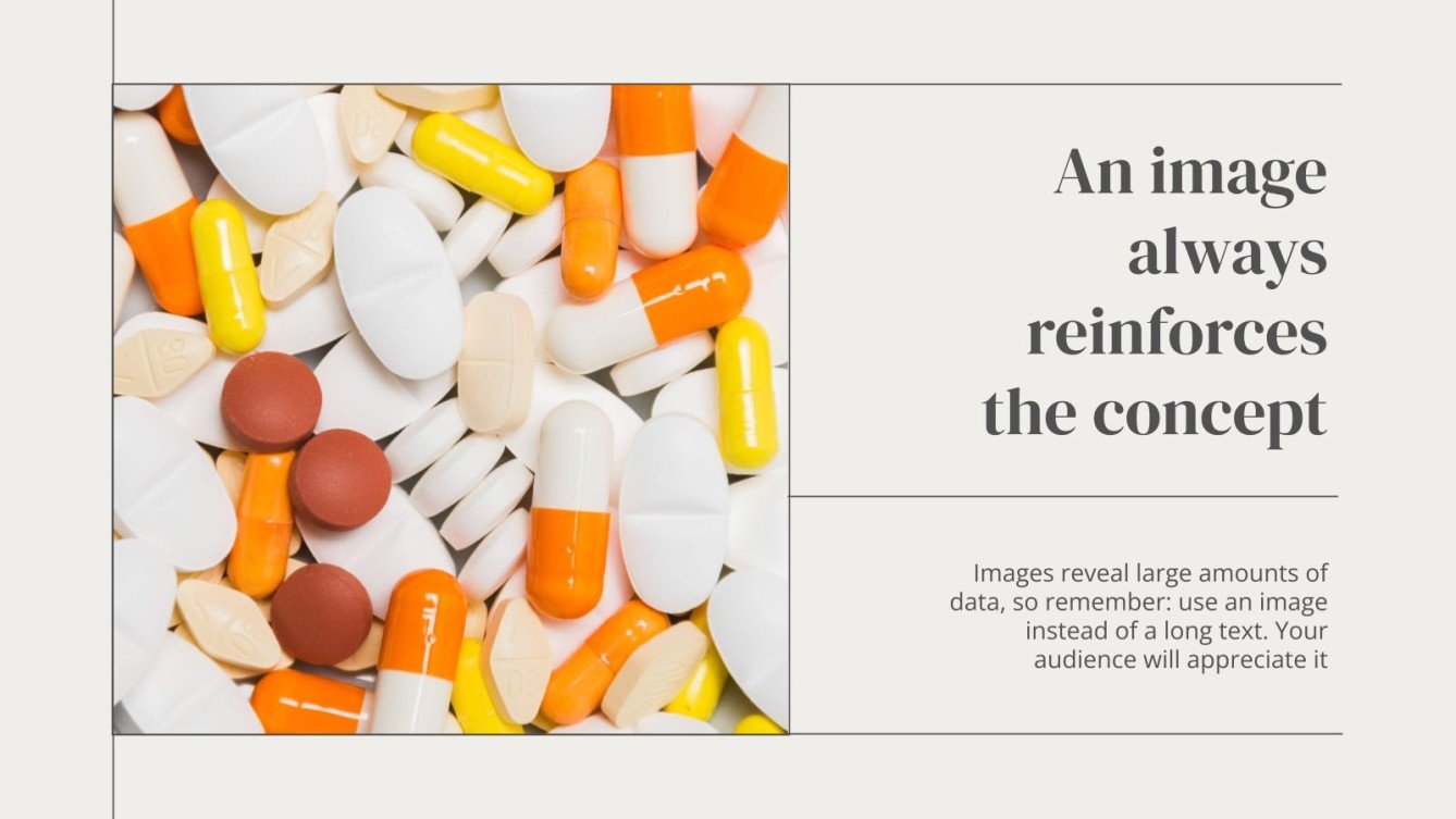 Antibiotic Resistance Clinical Case Report | Google Slides