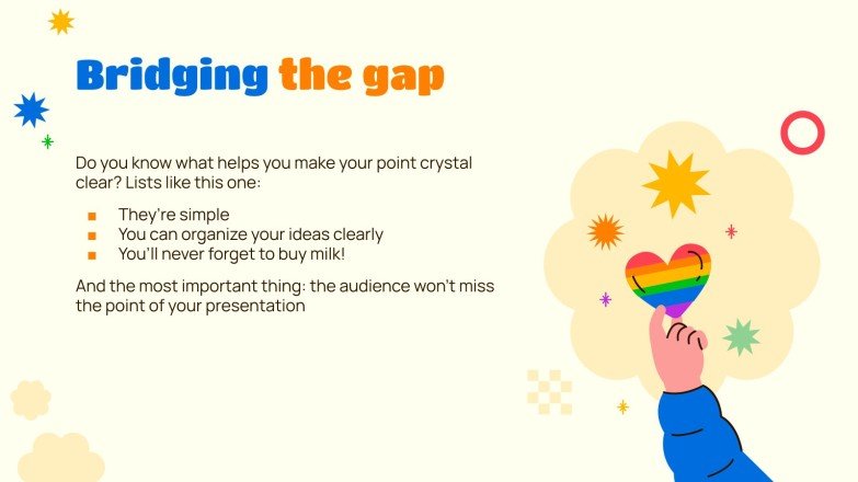 Learn More About LGBT Pride Day! | Google Slides & PPT