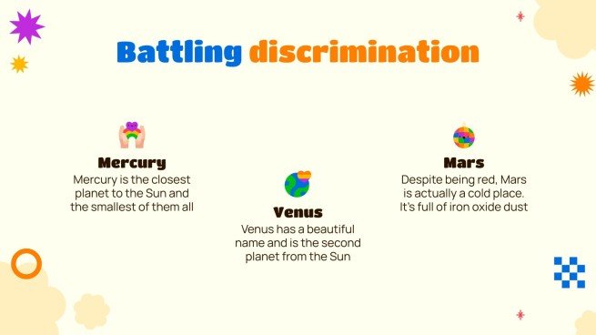 Learn More About LGBT Pride Day! | Google Slides & PPT