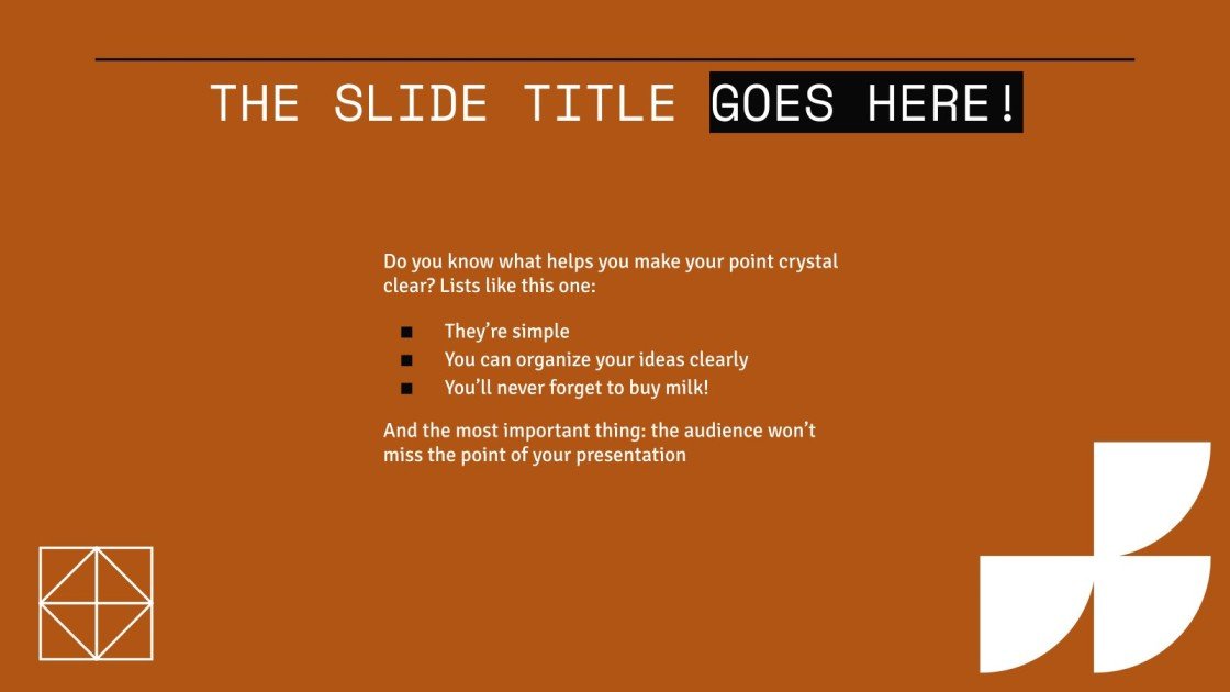 Political Assembly | Google Slides & PowerPoint