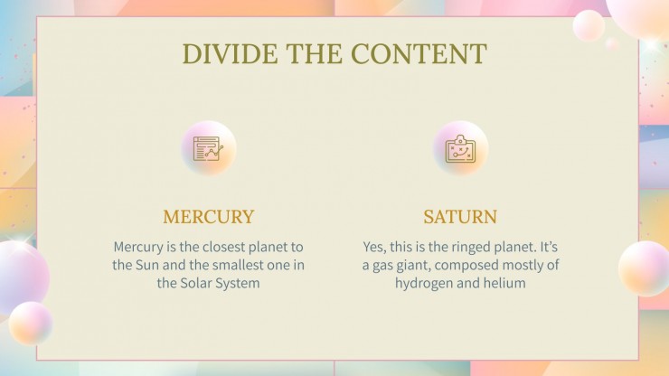 Give your meetings a divine touch with this celestial background ...