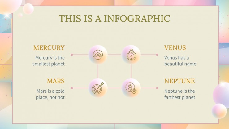 Give your meetings a divine touch with this celestial background ...