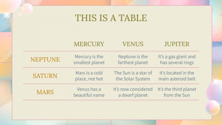 Give your meetings a divine touch with this celestial background ...