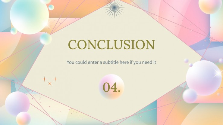 Give your meetings a divine touch with this celestial background ...