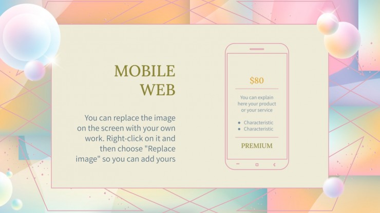 Give your meetings a divine touch with this celestial background ...