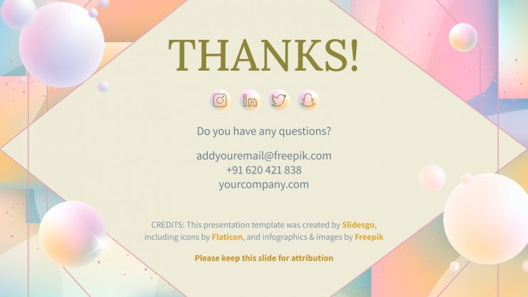 Give your meetings a divine touch with this celestial background ...