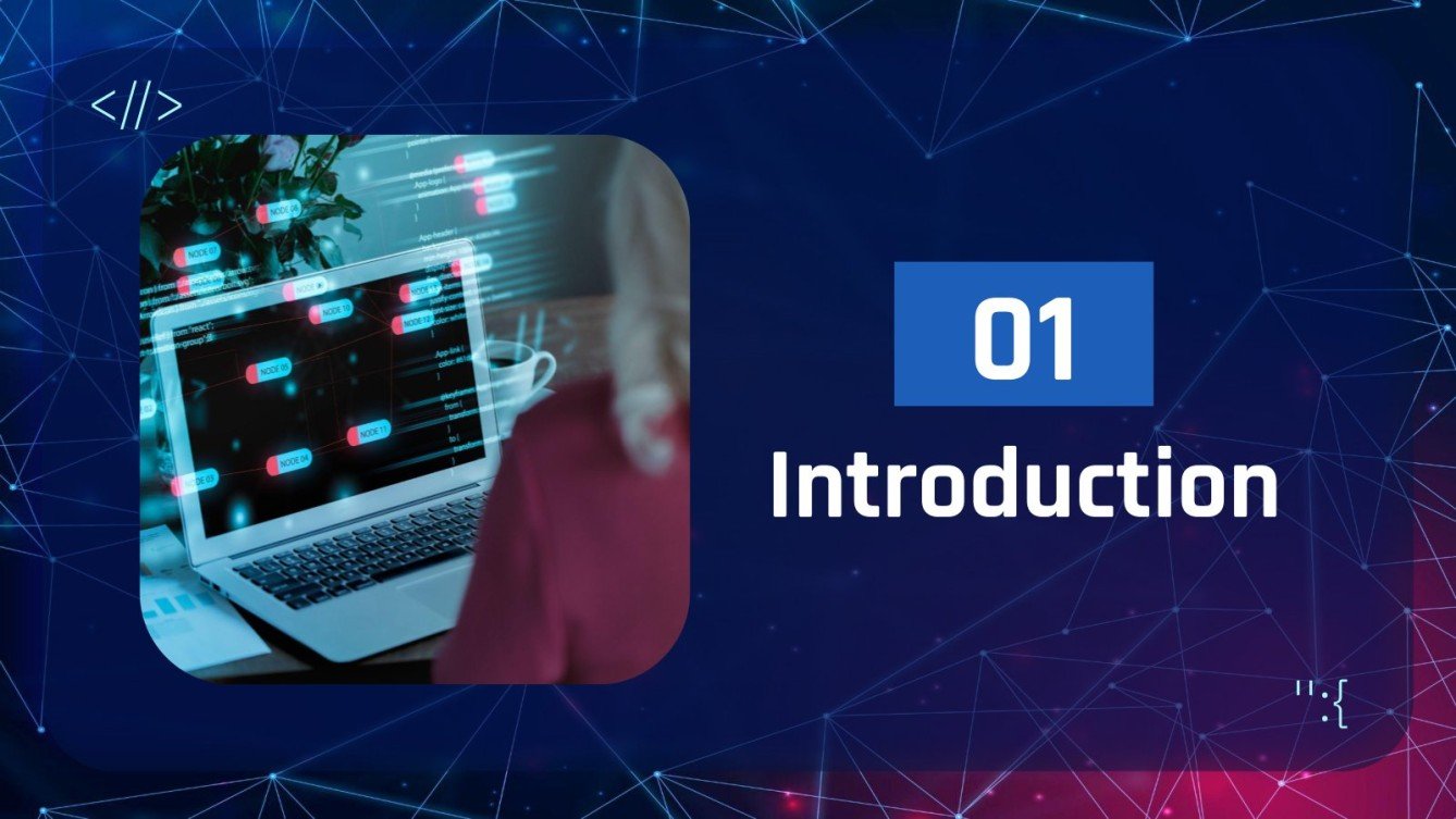 IT Software Pitch Deck | Google Slides & PowerPoint