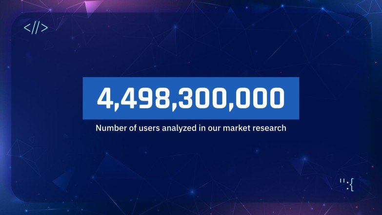 IT Software Pitch Deck | Google Slides & PowerPoint