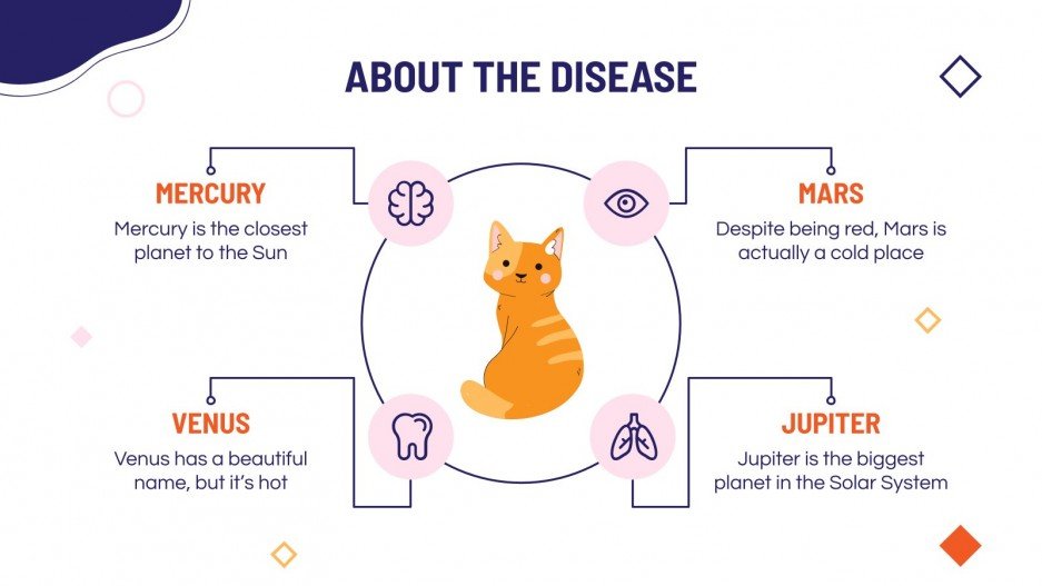 Animal Diseases | Google Slides and PowerPoint template
