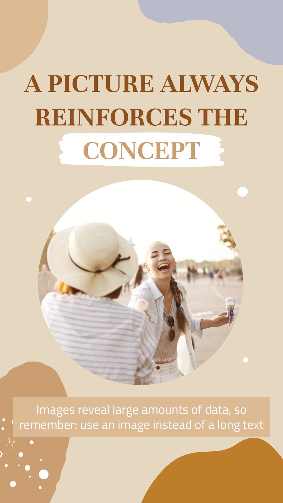 Hanging Out Day! | Google Slides theme & PowerPoint template