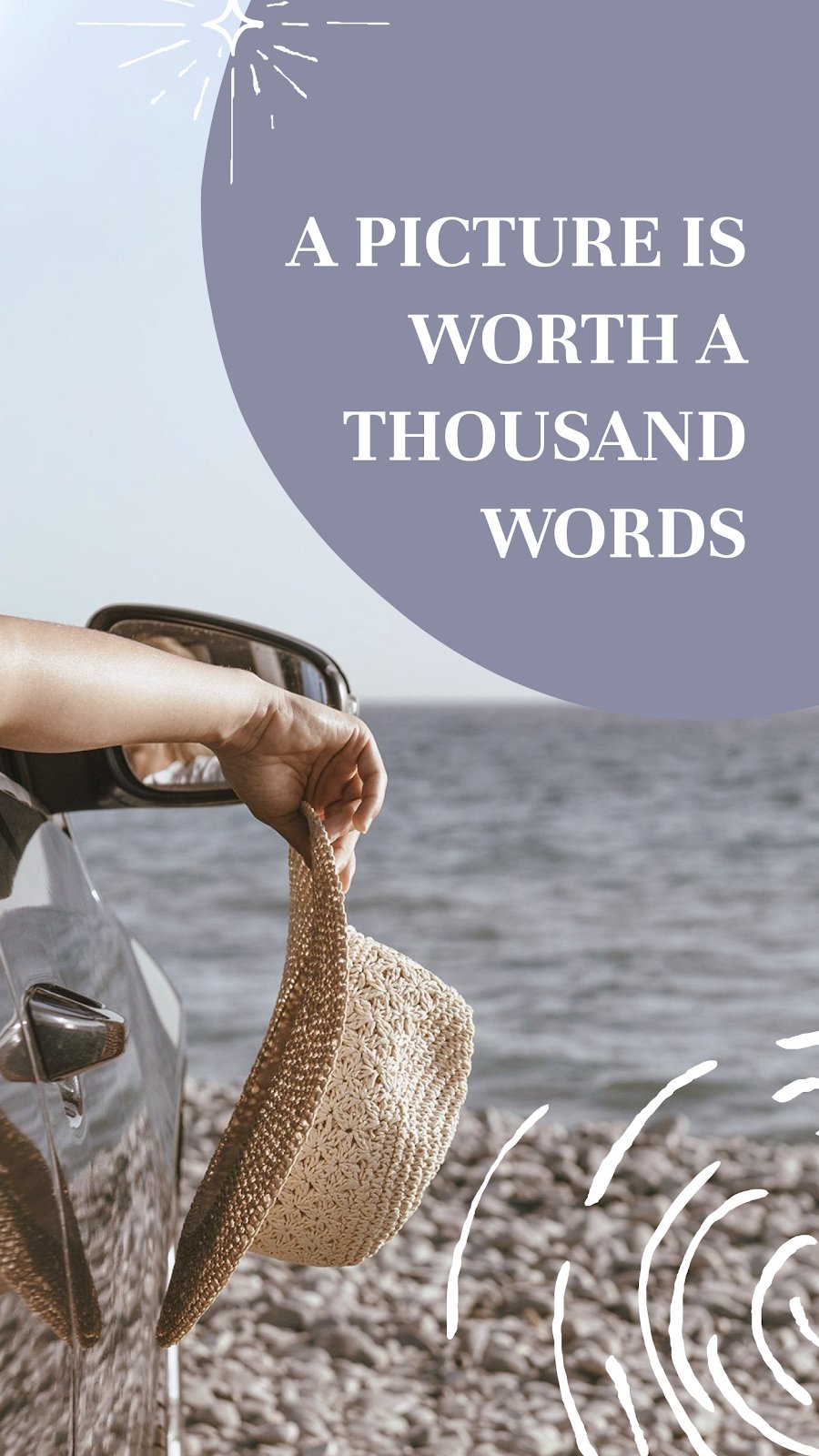 Hanging Out Day! | Google Slides theme & PowerPoint template