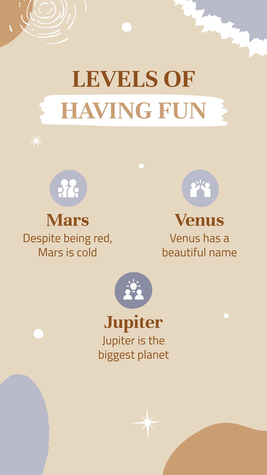 Hanging Out Day! | Google Slides theme & PowerPoint template