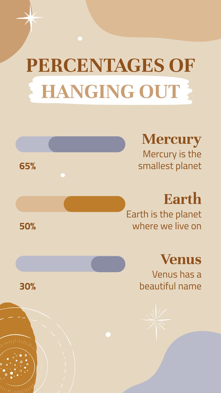 Hanging Out Day! | Google Slides theme & PowerPoint template