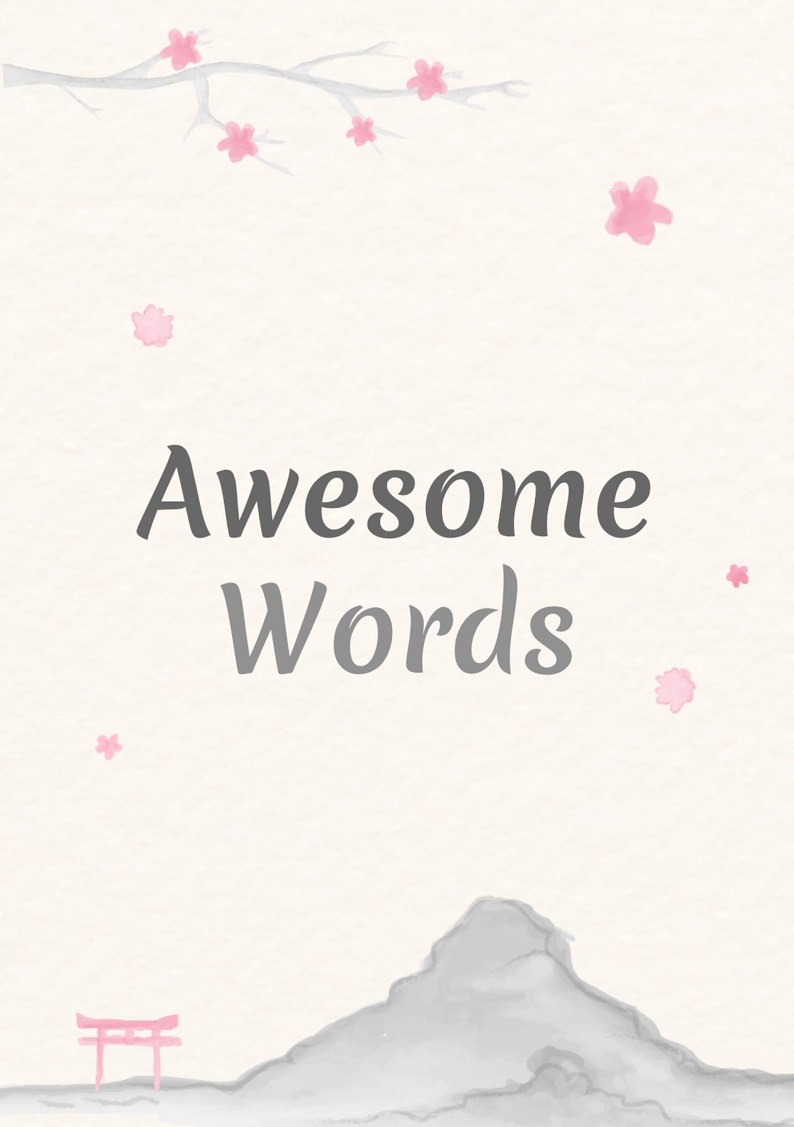 International Haiku Poetry Day | Google Slides and PowerPoint