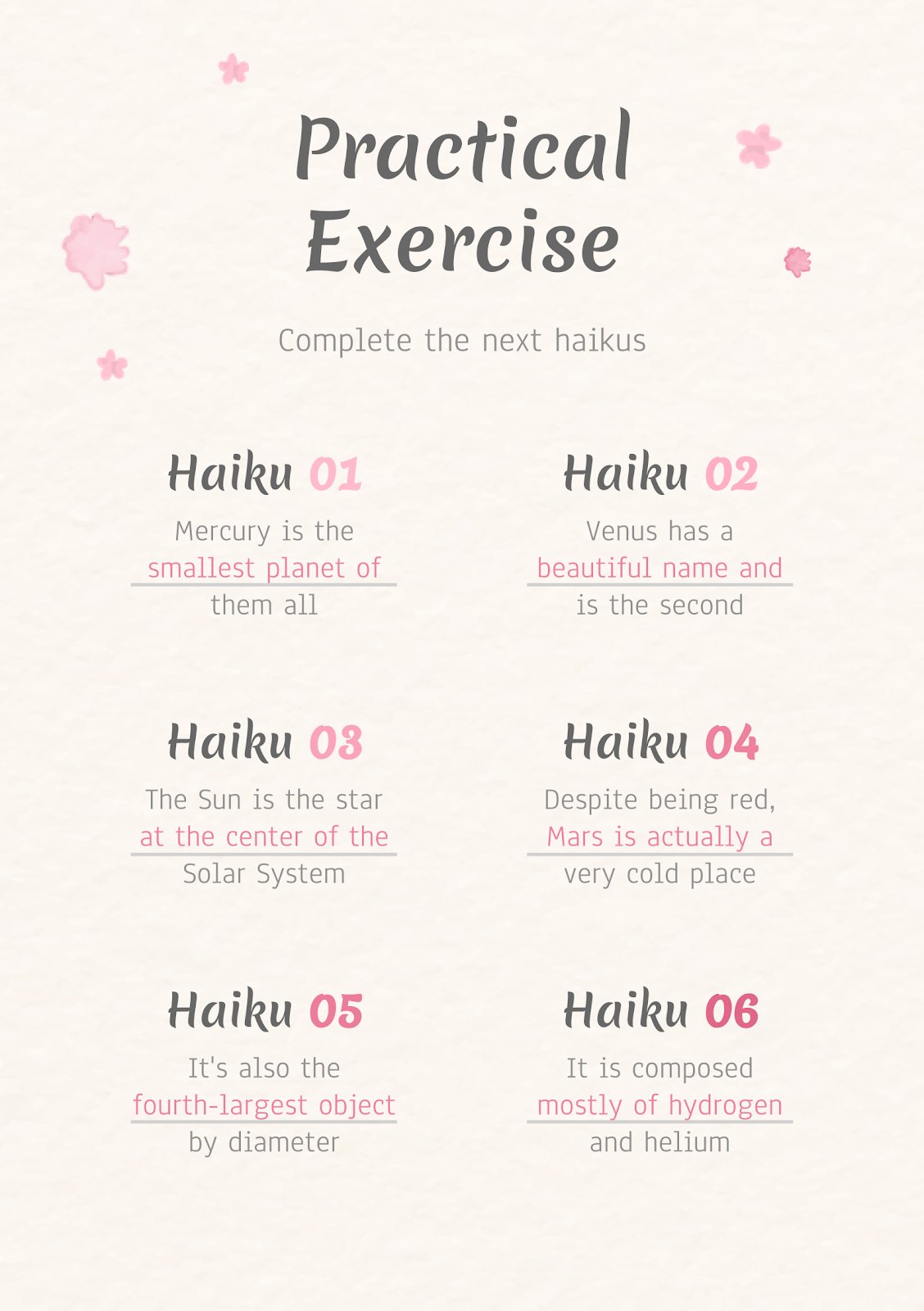 Haiku Poems — Definition, Format, And Examples, 40% OFF