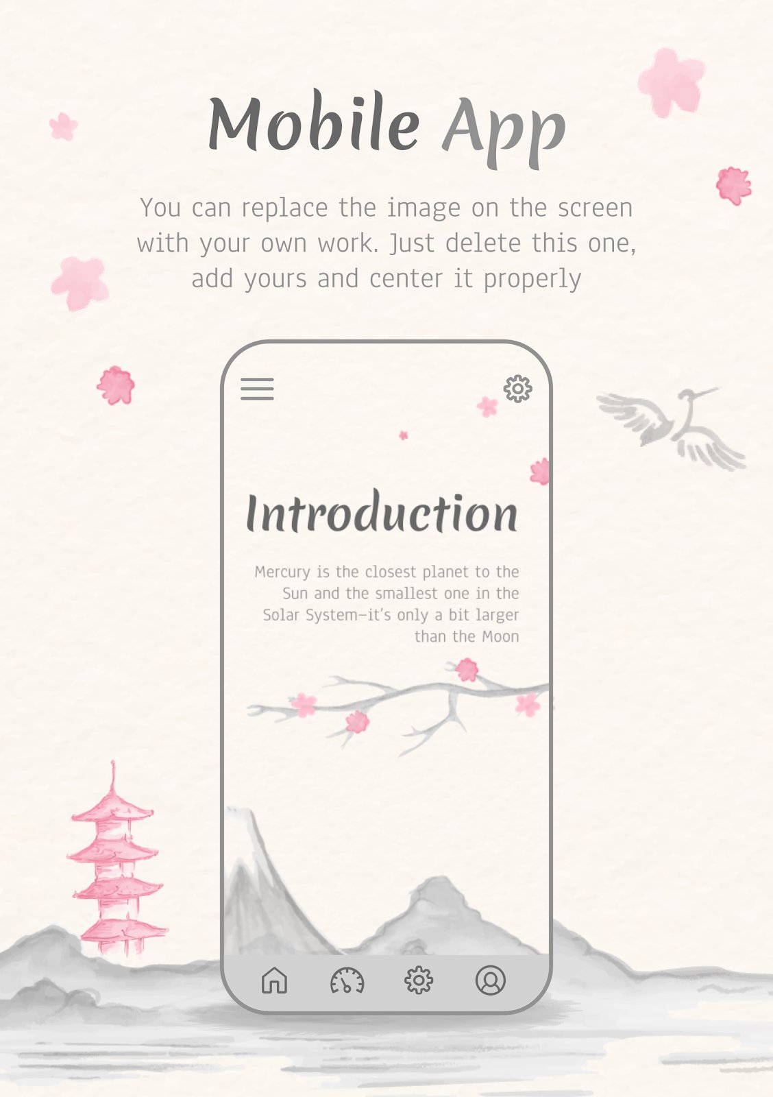 International Haiku Poetry Day | Google Slides and PowerPoint