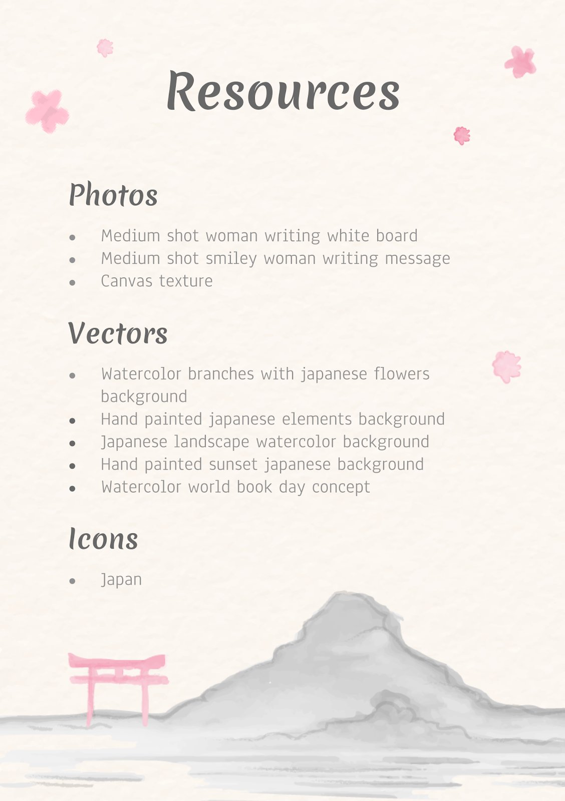 International Haiku Poetry Day | Google Slides and PowerPoint