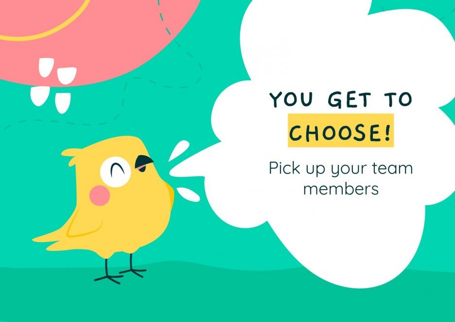 Classroom Gamification Cards! | Google Slides & PPT theme