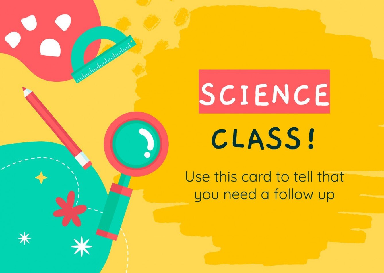 Classroom Gamification Cards! | Google Slides & PPT theme