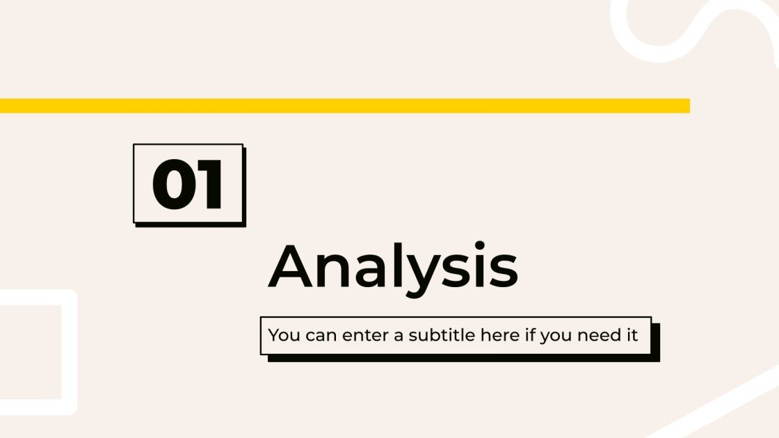 Modèle de conclusions et d'étapes suivantes