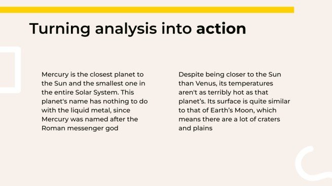 Modèle de conclusions et d'étapes suivantes