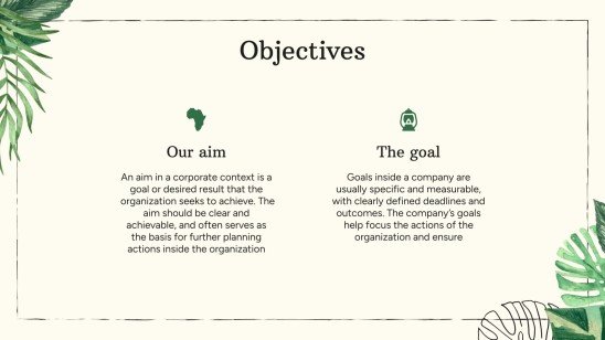 Ivory Coast Elephants Conservation Project Proposal