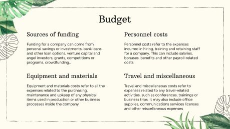 Ivory Coast Elephants Conservation Project Proposal