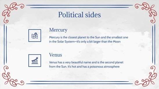 English Civil War | Google Slides & PPT