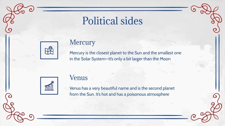 English Civil War | Google Slides & PPT