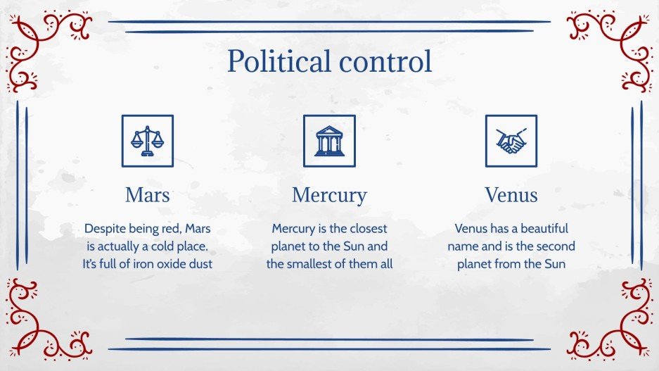 English Civil War | Google Slides & PPT
