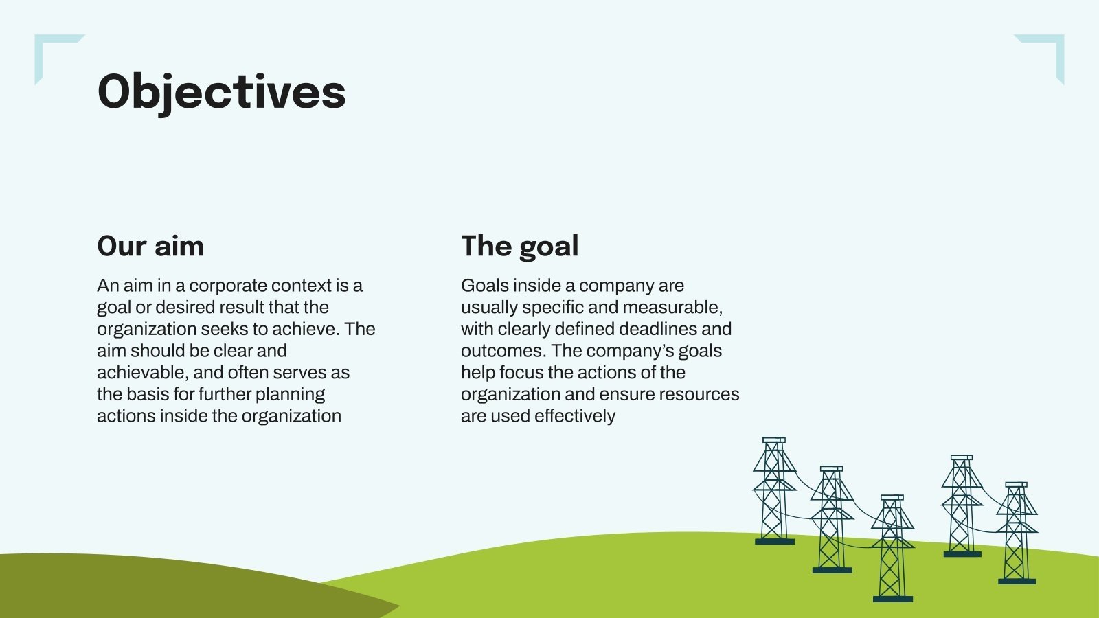 Hydroelectric Power Plant Project Proposal