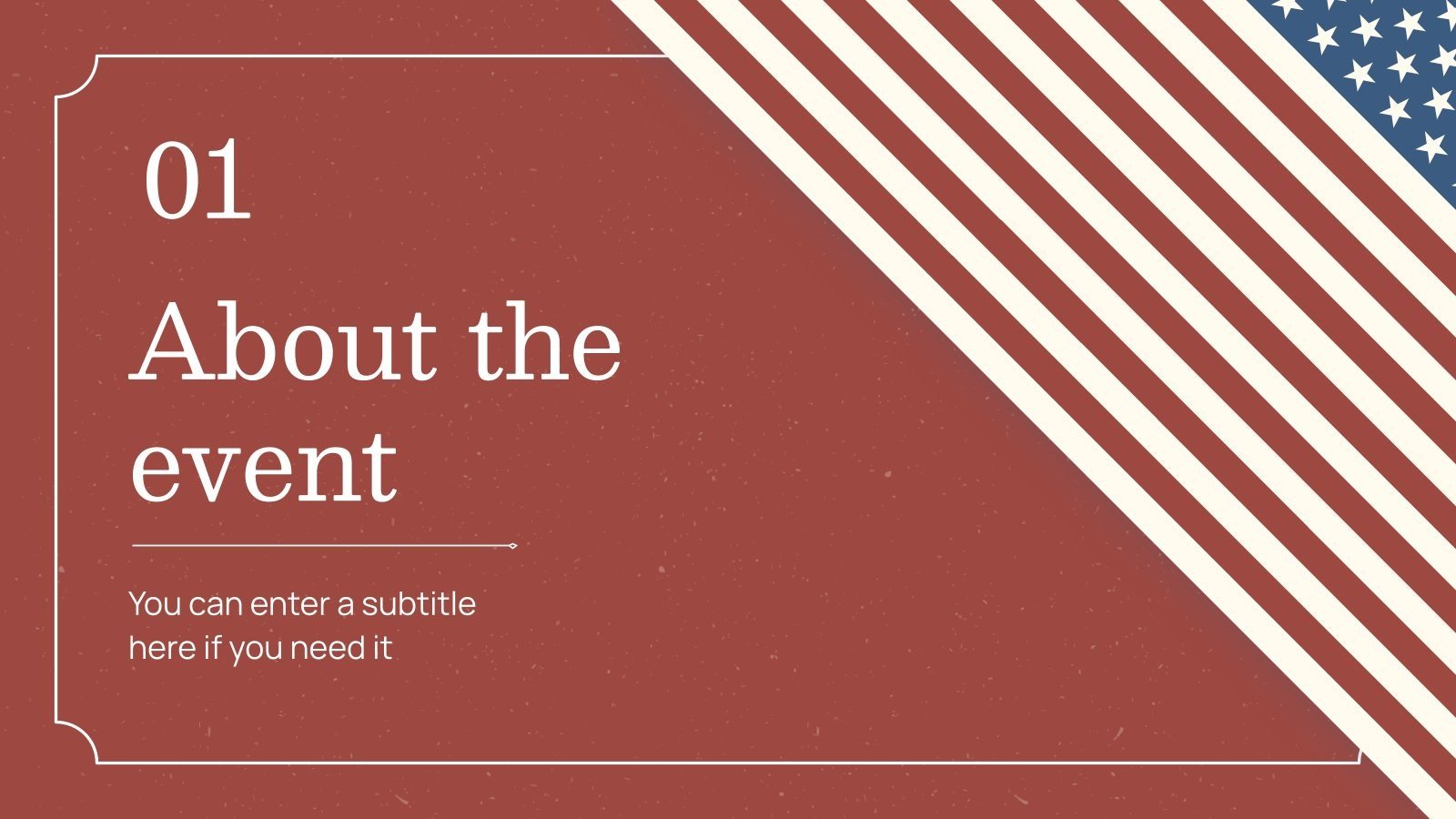 US History: Manifest Destiny | Google Slides & PowerPoint