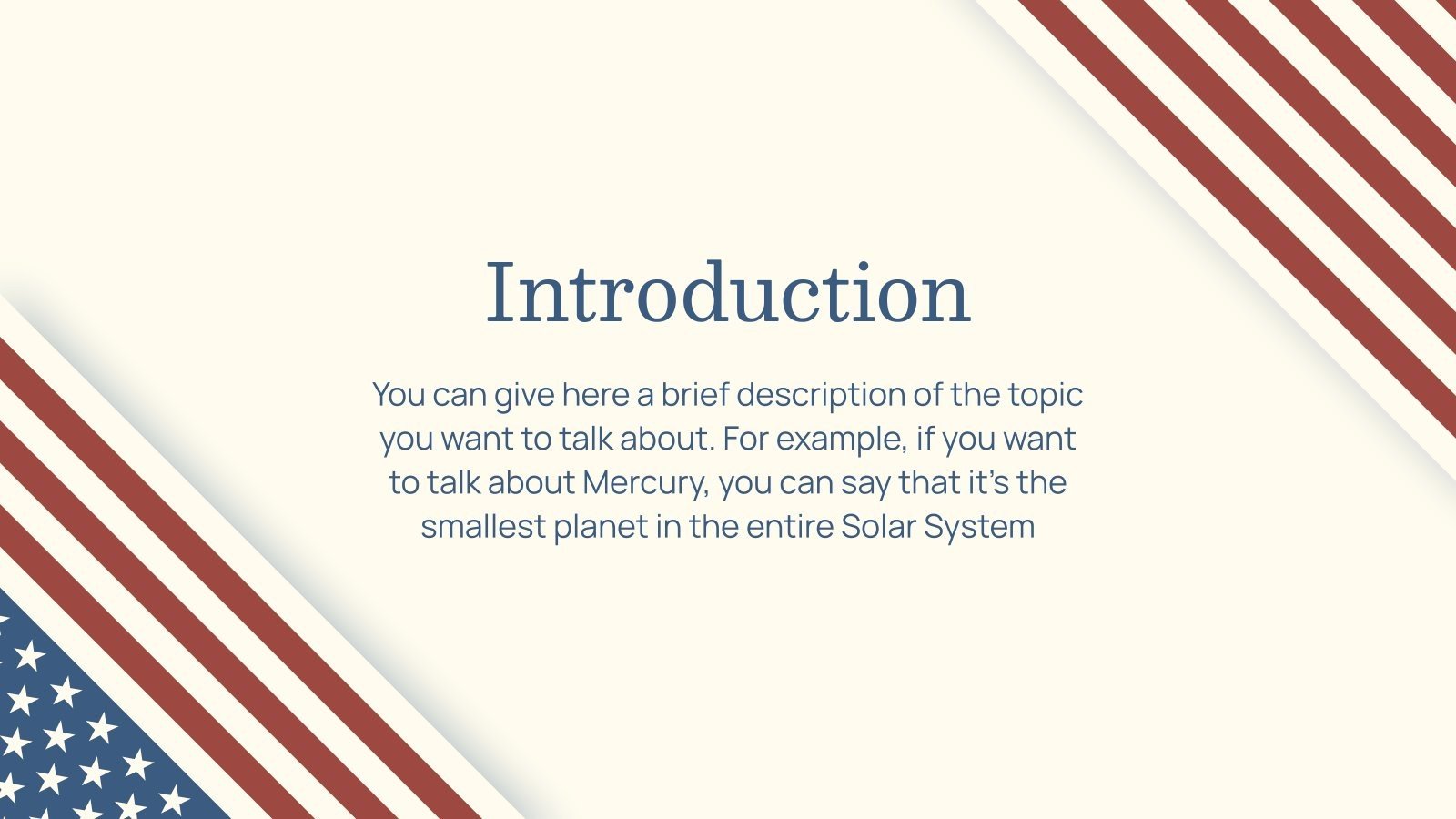 US History: Manifest Destiny | Google Slides & PowerPoint