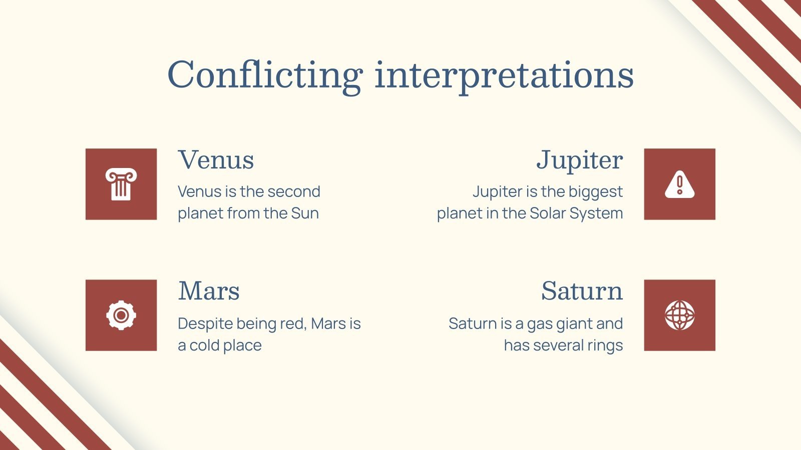 US History: Manifest Destiny | Google Slides & PowerPoint