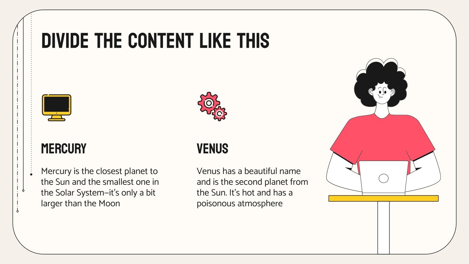 Computers and Internet Navigation | Google Slides & PPT