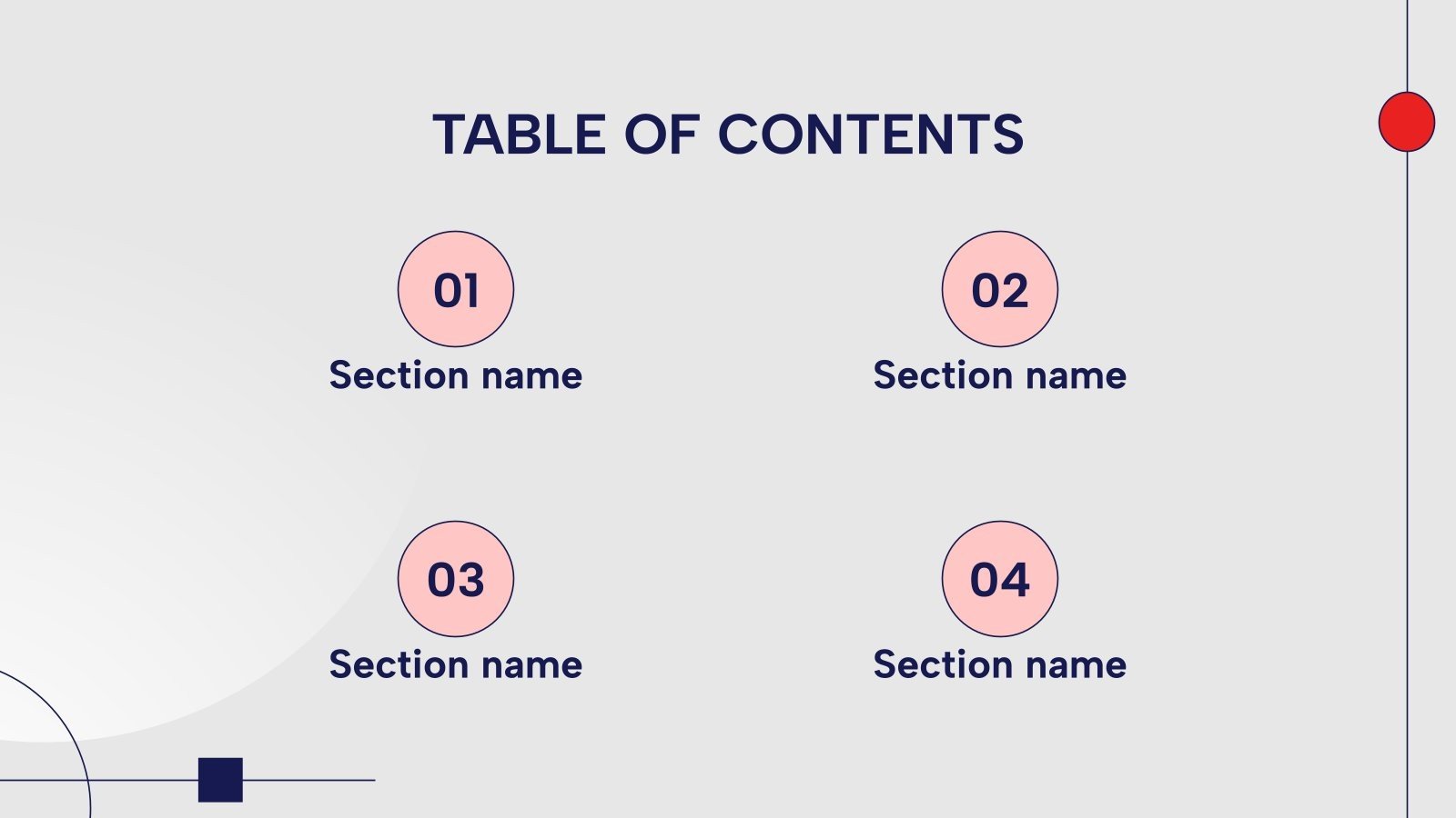 Coordination Rescue Operations Meeting | Google Slides & PPT