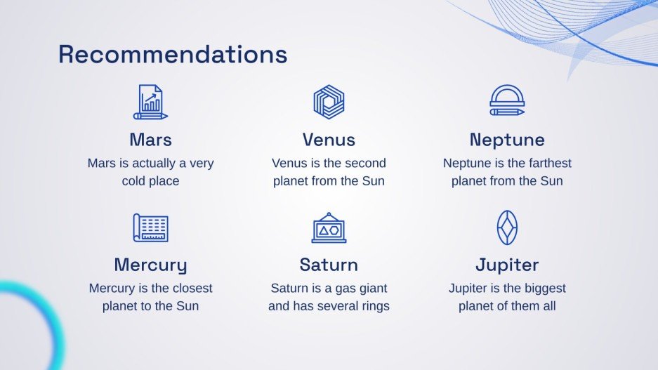3D Metrology Workshop | Google Slides & PowerPoint
