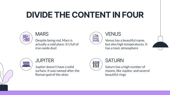 Minimalist Computer Set-Up Designs | Google Slides & PPT